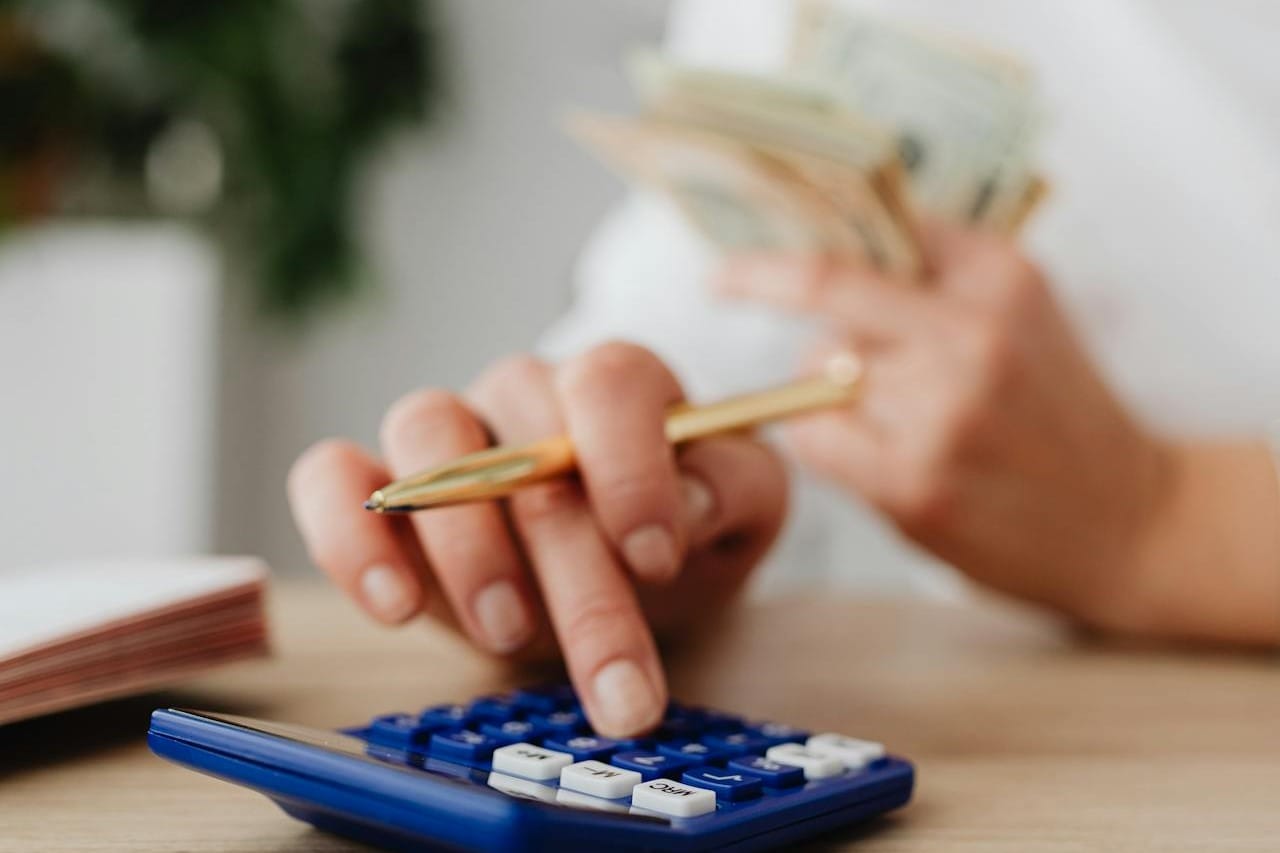 Nový DPH formulář pro rok 2025 | Accace Česká republika